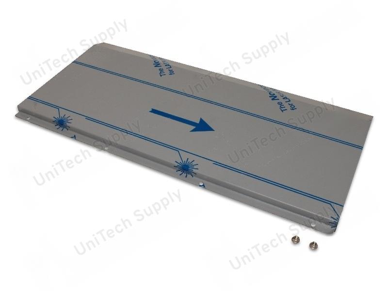 Service flap kit 15 ucm + ucl + ucxl - 30000256 — UNITECH