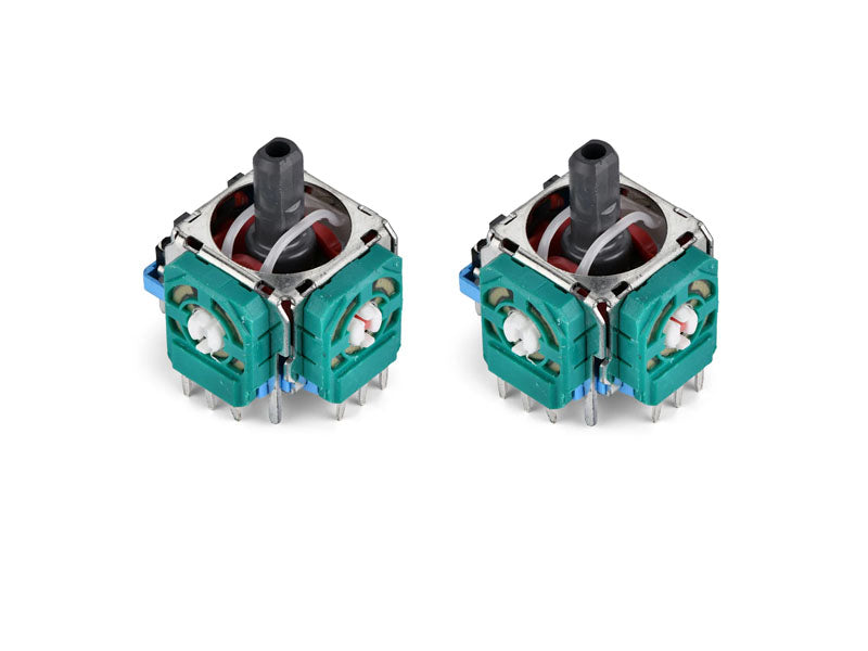 Potentiometer Joystick for PS5 DualSense Controller — UNITECH